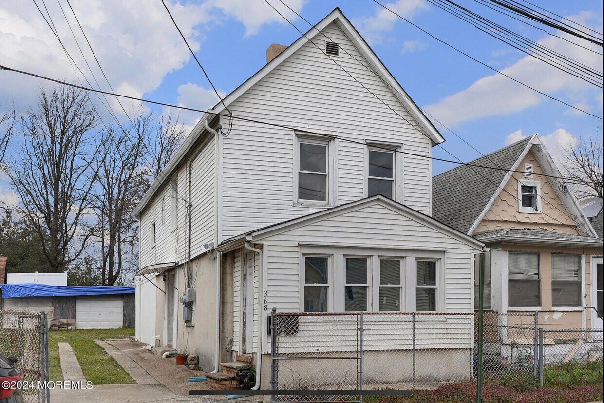 House For Rent In Perth Amboy Nj