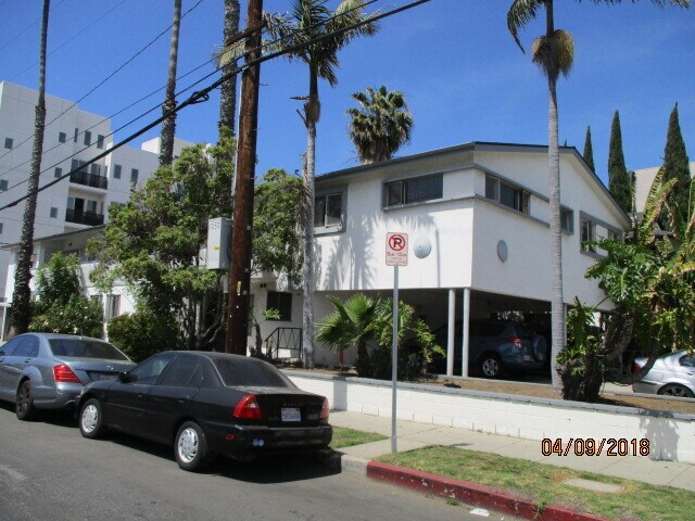 10605 Tabor St Unit 8, Los Angeles, CA 90034 - 10605 Tabor St Los ...