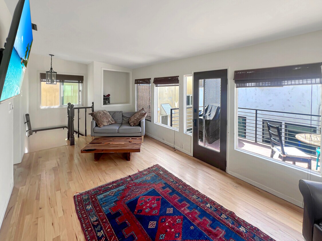 78 Apartments for Rent in Hermosa Beach, CA | Westside Rentals