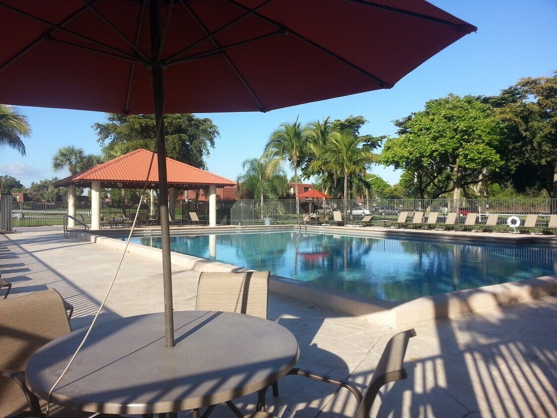 8095 Boca Rio Dr, Boca Raton, FL 33433 - Townhome Rentals in Boca Raton ...