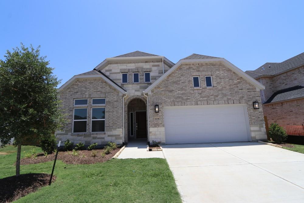 1234 Raburn Run Ln, Tomball, TX 77375 - House Rental in Tomball, TX ...