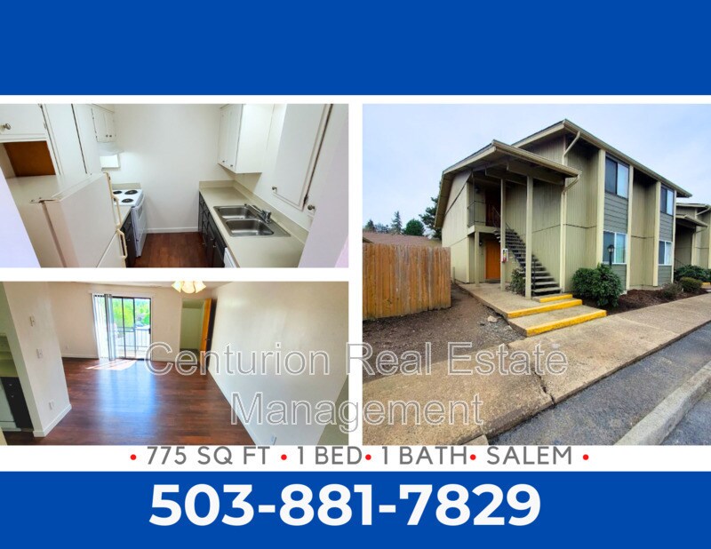 654 Taybin Rd NW, Salem, OR 97304 - Condo for Rent in Salem, OR ...