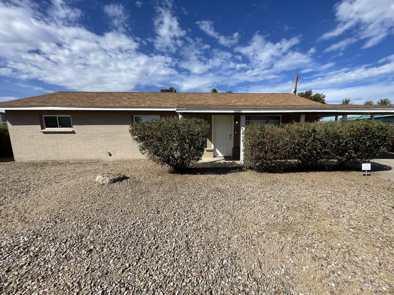 2226 W Rancho Dr, Phoenix, AZ 85015 | Apartments.com