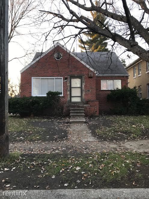 19233 Charest St, Detroit, MI 48234 - House Rental in Detroit, MI ...