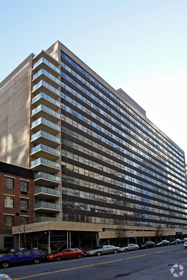 Presidential Tower Rentals - New York, NY | Apartments.com