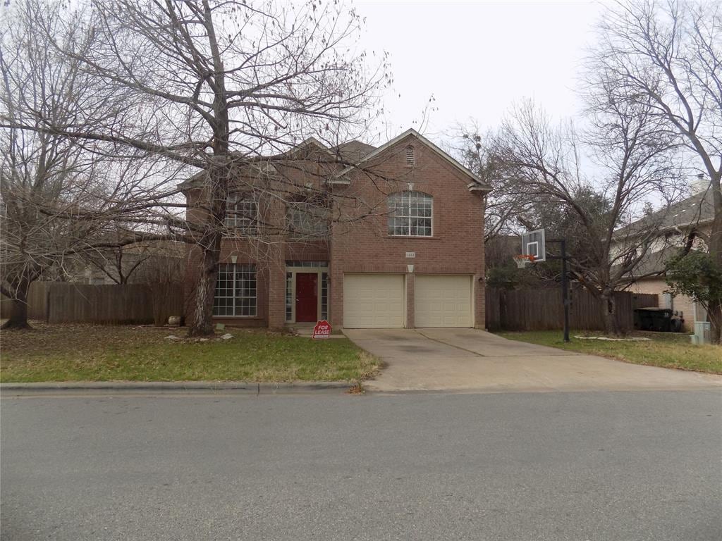 453 Logan Ranch Rd, Georgetown, TX 78628 - House Rental in Georgetown ...