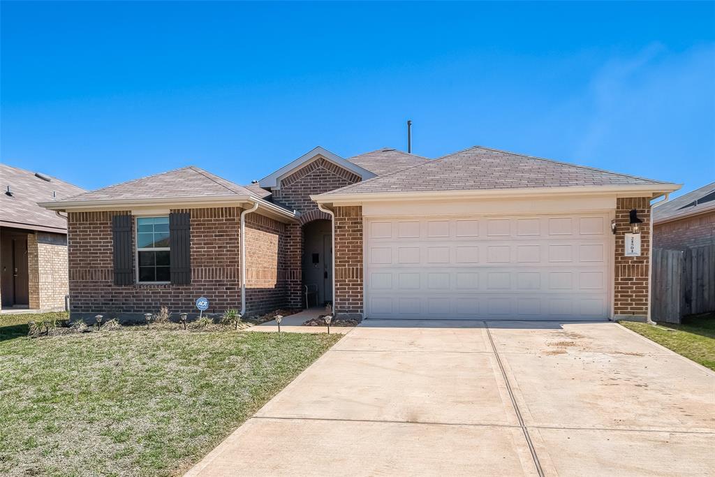 21501 Rustic Elm Dr, Roman Forest, TX 77357 - House Rental in Roman ...