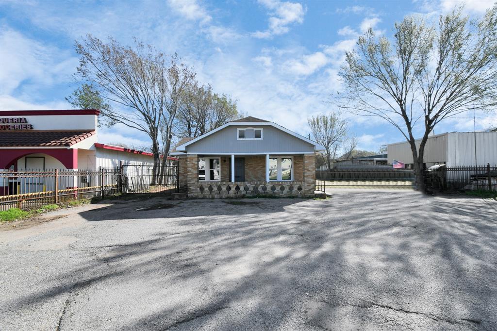 3407 Broadway St, Houston, TX 77017 - House Rental in Houston, TX ...