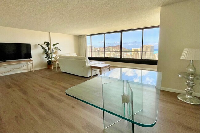 1910 Ala Moana Blvd Unit 36B, Honolulu, HI 96815 - Condo for Rent in ...