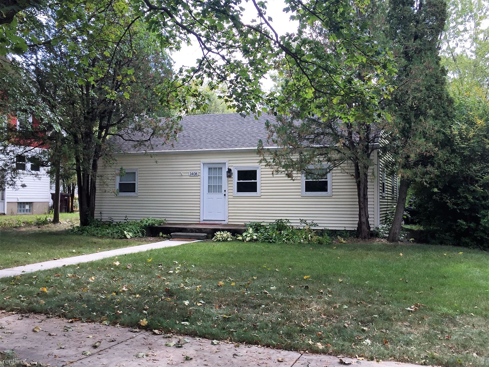 1408 Harpst St, Ann Arbor, MI 48104 - House Rental in Ann Arbor, MI ...