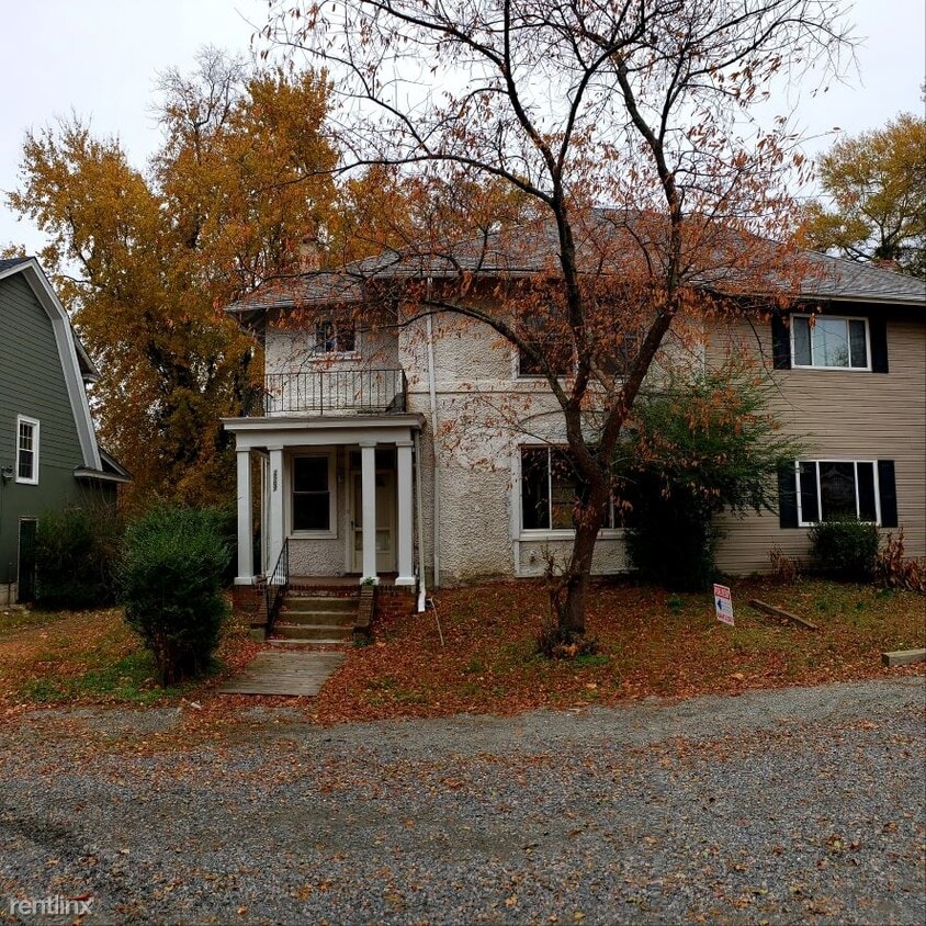 2507 North Ave, Richmond, VA 23222 - House Rental in Richmond, VA ...