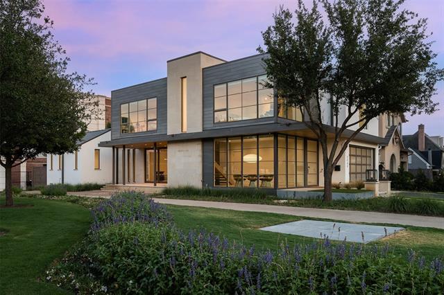 5048 Airline Rd, Dallas, TX 75205 - House Rental in Dallas, TX ...