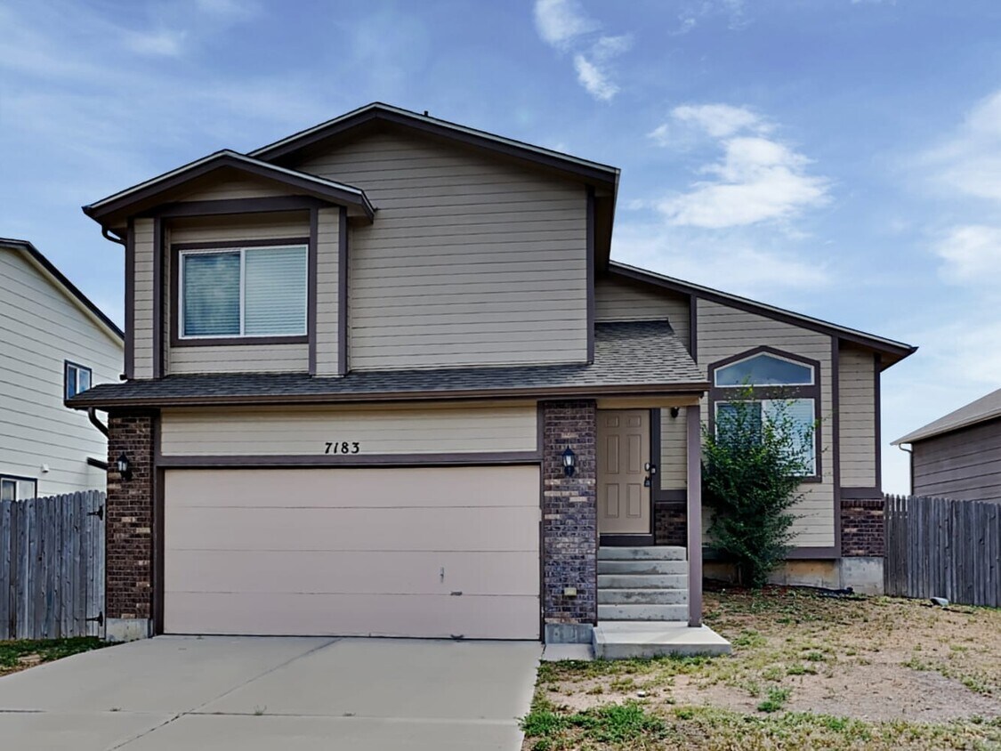 7183 Araia Dr, Fountain, CO 80817 | Apartments.com