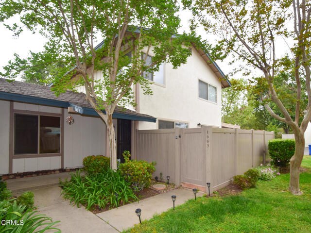 1683 Orinda Ct, Thousand Oaks, CA 91362 - Townhome Rentals in Thousand ...