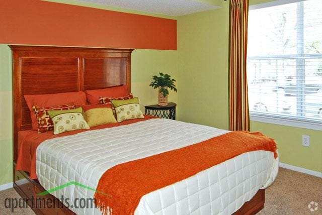 Centennial Place - 526 Nw Centennial Olympic Park Dr Atlanta, GA 30313 ...
