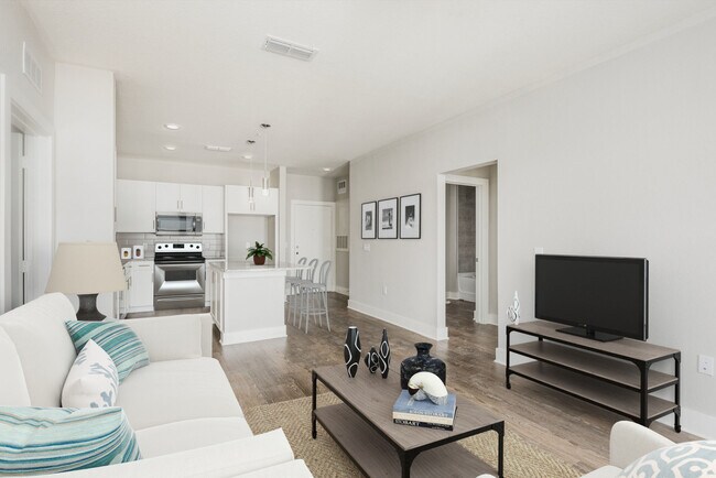 Sentosa Riverview Apartments - 10210 Falcon Gate Loop Riverview, FL ...