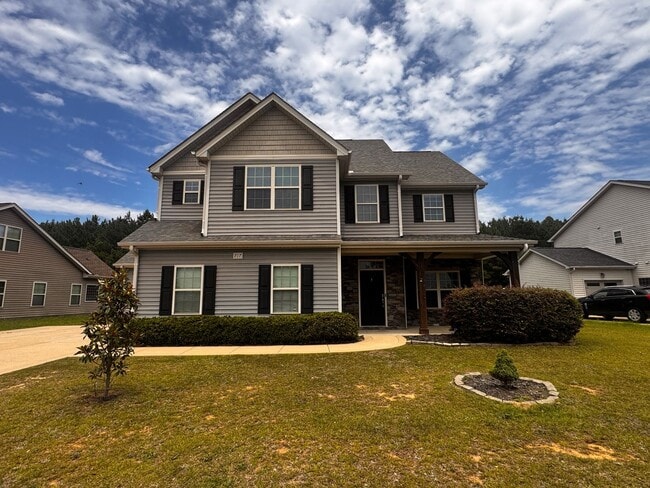 Homes for rent near Rockfish Christian Academy - Raeford, NC - Page 16 ...