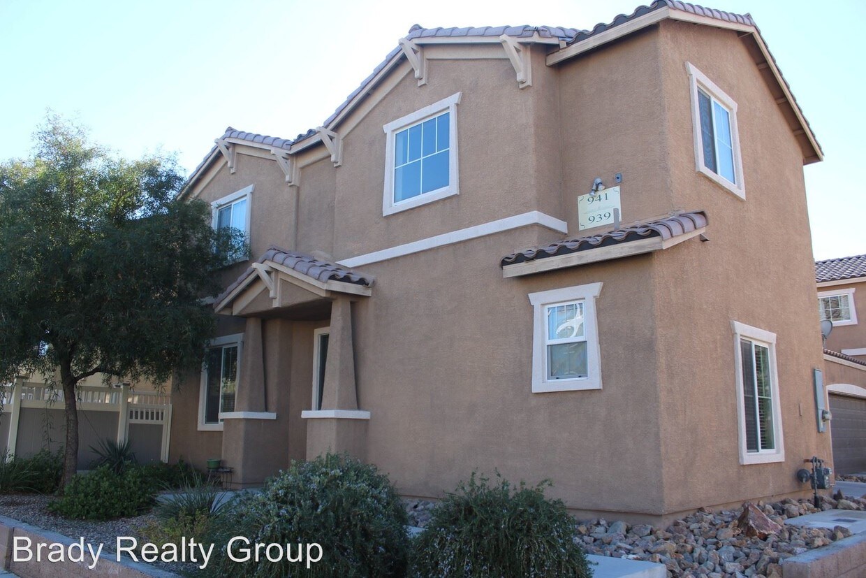 939 Sable Chase Pl, Henderson, NV 89011 - House Rental in Henderson, NV ...