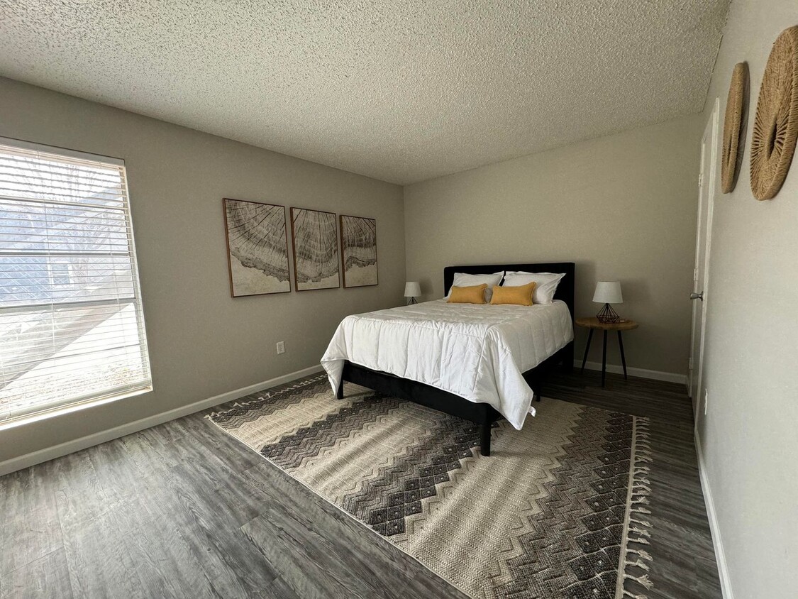 Birchwood Apartments - 6402 Albany Ave Lubbock, TX 79414 | Apartments.com