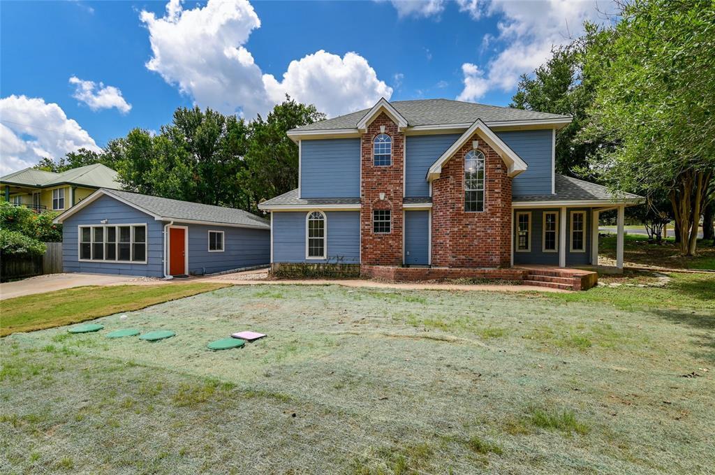 2811 Mecca Rd, Austin, TX 78733 - House Rental in Austin, TX ...