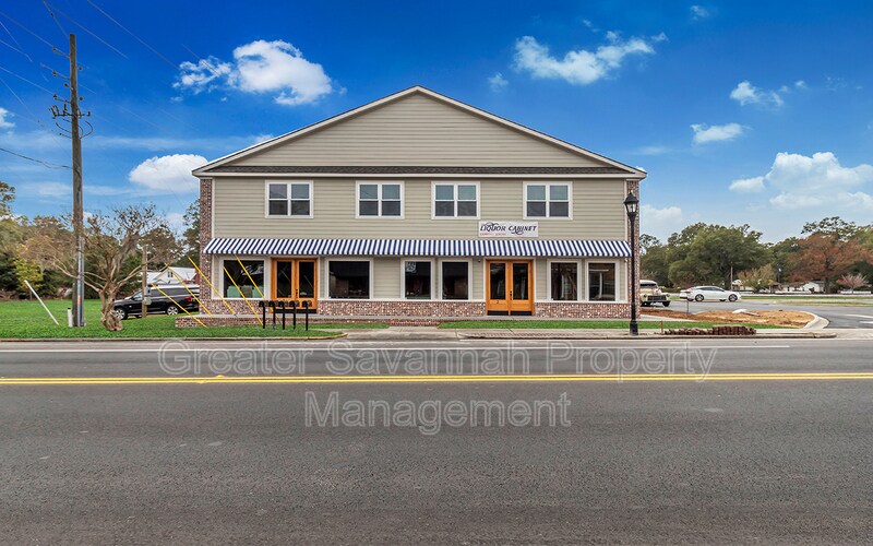 302 S Laurel St Unit 1, Springfield, GA 31329 - Condo for Rent in ...