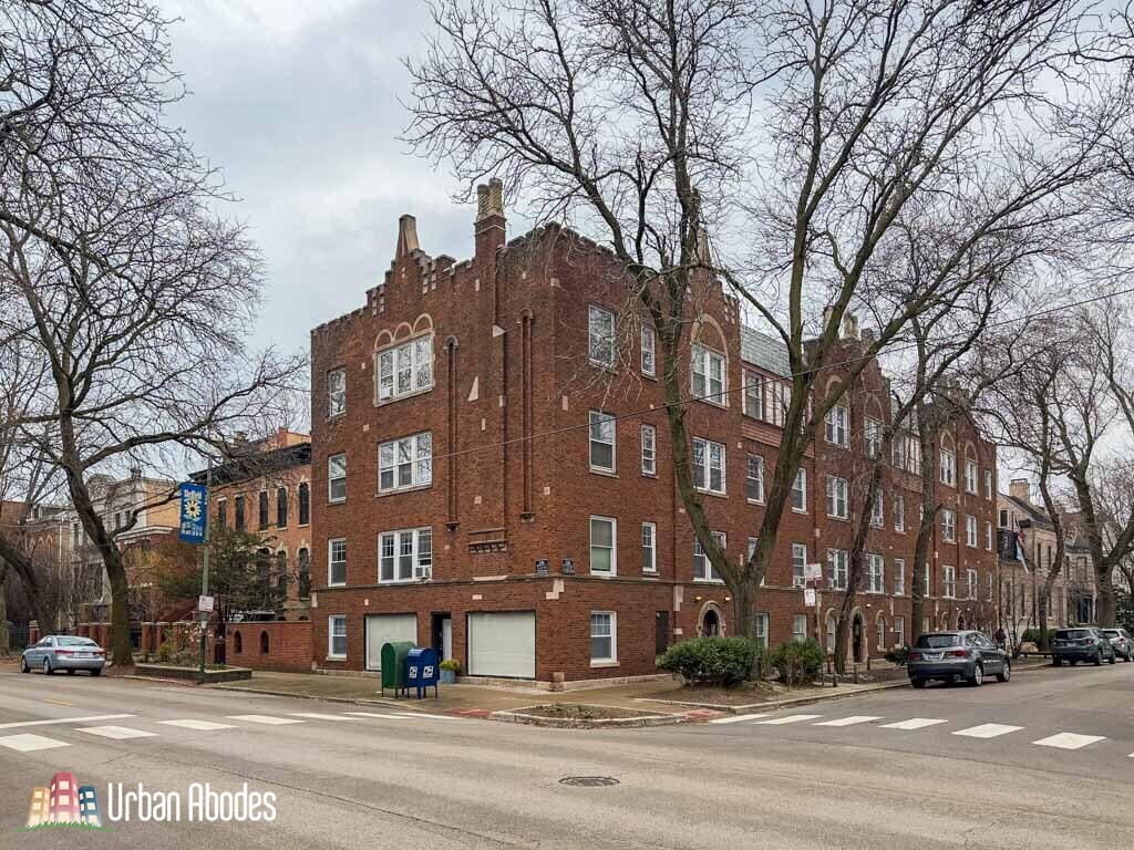2151 N Fremont St Unit A02C, Chicago, IL 60614 - 2151 N Fremont St ...