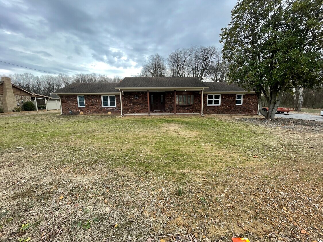 4400 Cold Springs Rd, West Paducah, KY 42086 - House Rental in West ...