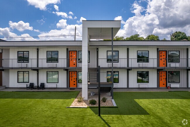 The Wayne - 1500 Main St Lynchburg, VA - Apartments for Rent in ...