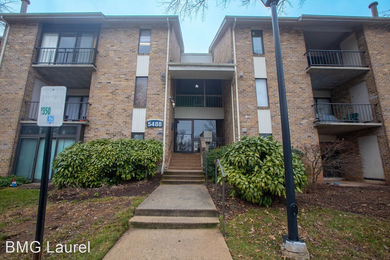 5488 Cedar Ln, Columbia, MD 21044 - House Rental in Columbia, MD ...