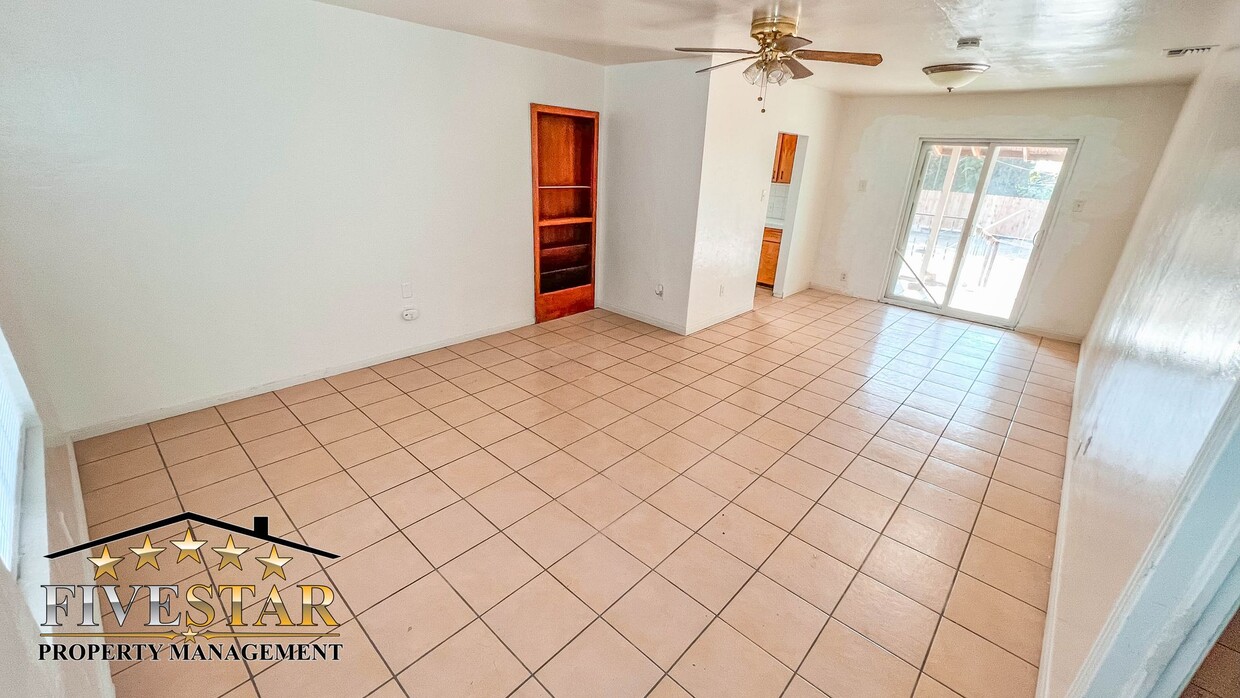 3307 Culver St, Bakersfield, CA 93306 - House Rental in Bakersfield, CA ...