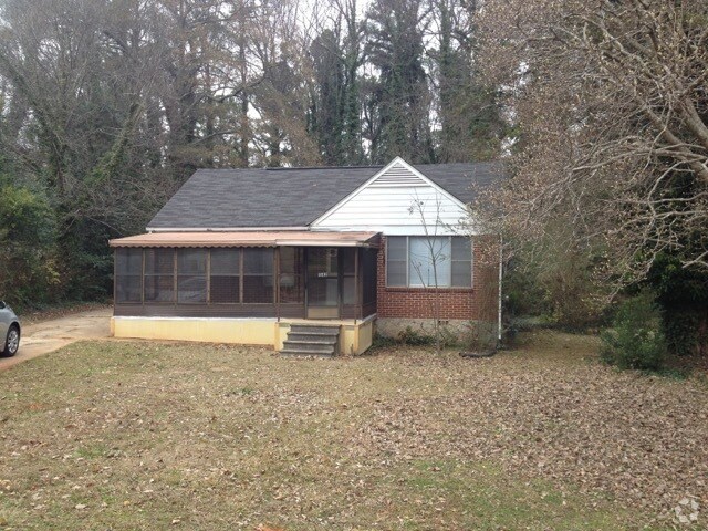 Houses for Rent in Decatur GA - 291 Homes | Apartments.com