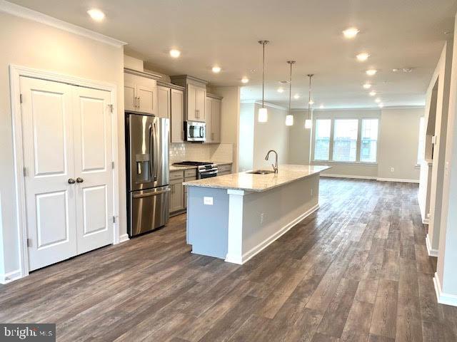 43430 Stonewood Crossing Ter, Ashburn, VA 20148 - Townhome Rentals in ...