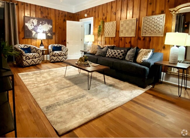 Houses for Rent in Alpine AR