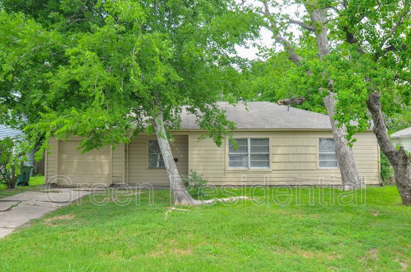 4419 Friar Point Rd, Houston, TX 77047 - House Rental in Houston, TX ...