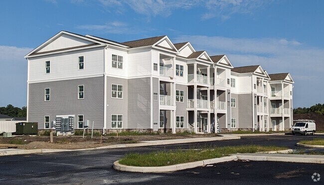 Apartments for Rent Near Delaware Technical Community College ...