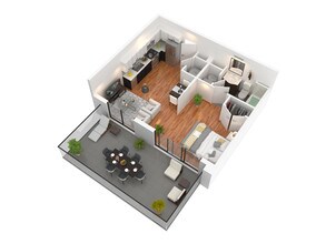 Liberty Square Rentals - Philadelphia, PA | Apartments.com