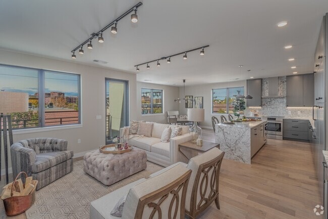 East Denver Apartments for Rent with a Walk-In Closet - Denver, CO ...