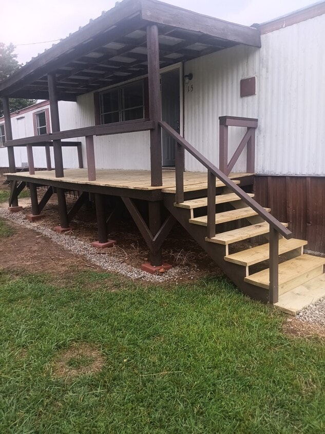 43 Carter Gregory, Monticello, KY 42633 | Apartments.com