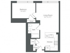 3 Journal Square Rentals - Jersey City, NJ | Apartments.com