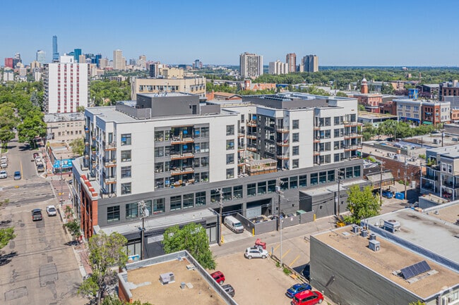 Raymond Block - 8155 105 St NW Edmonton, AB | Apartments.com Raymond Block - 8155 105 St NW Edmonton, AB | Apartments.com
