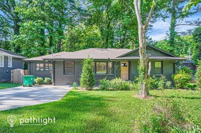 Houses For Rent in Atlanta GA - 1,484 Homes