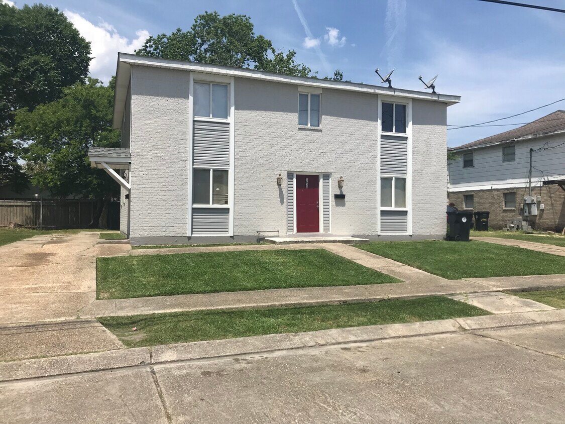1633 Jo Ann Place Unit 1633 Jo Ann Place, New Orleans, LA 70114 - Apartments in New Orleans, LA ...