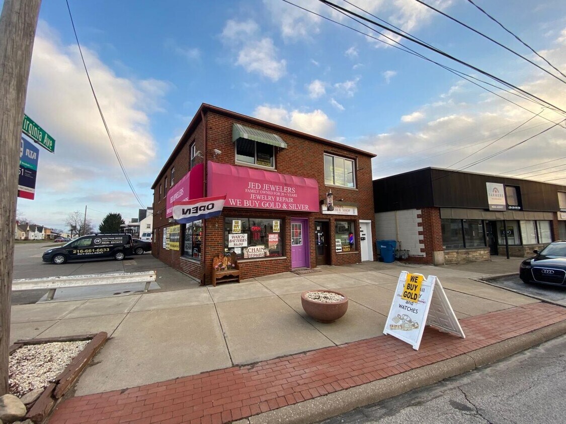 5551 Pearl Rd Unit 04, Parma, OH 44129 - Room for Rent in Parma, OH ...