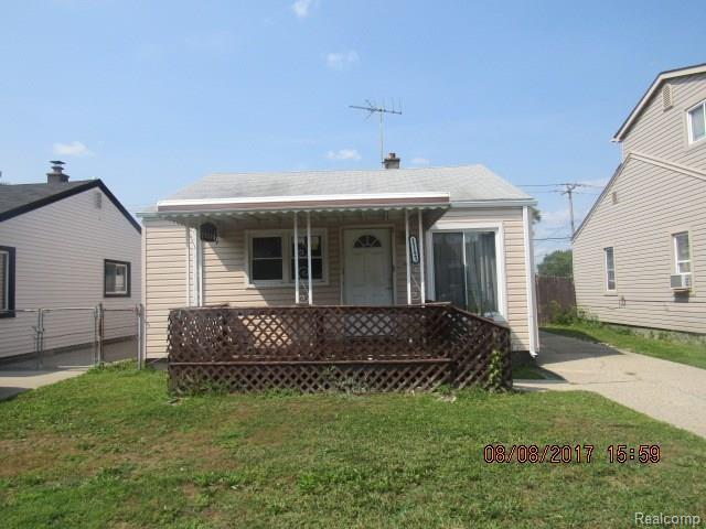 11123 Chapp Ave, Warren, MI 48089 - House Rental in Warren, MI ...