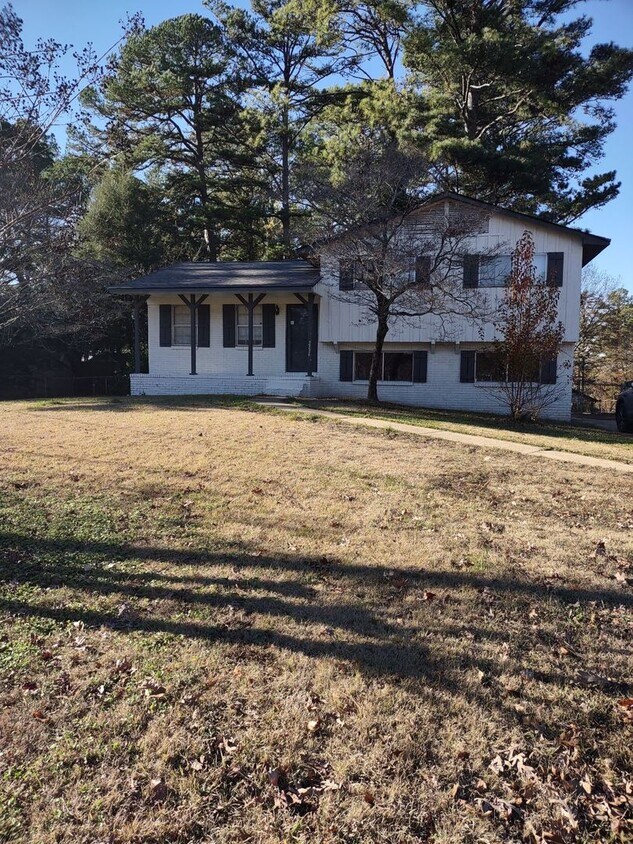 2336 Applewood Dr, Center Point, AL 35215 - House Rental in Center ...