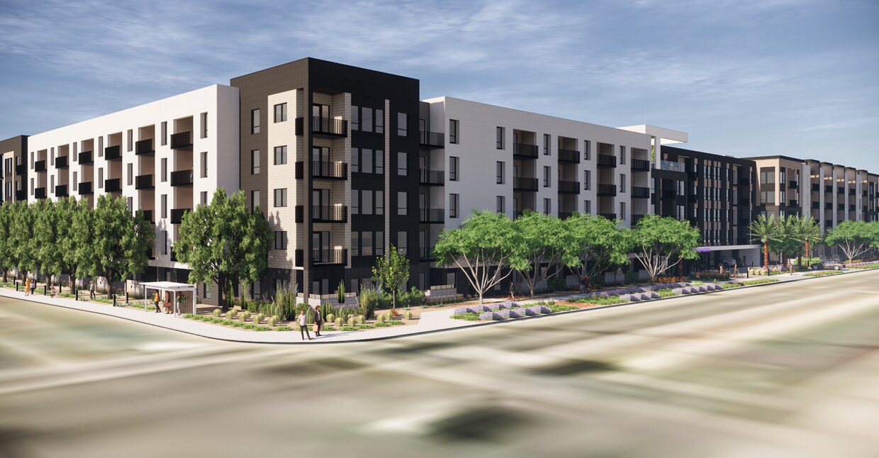 Smith Rio - Apartments at 1979 E Rio Salado Pky Tempe, AZ | Apartments.com