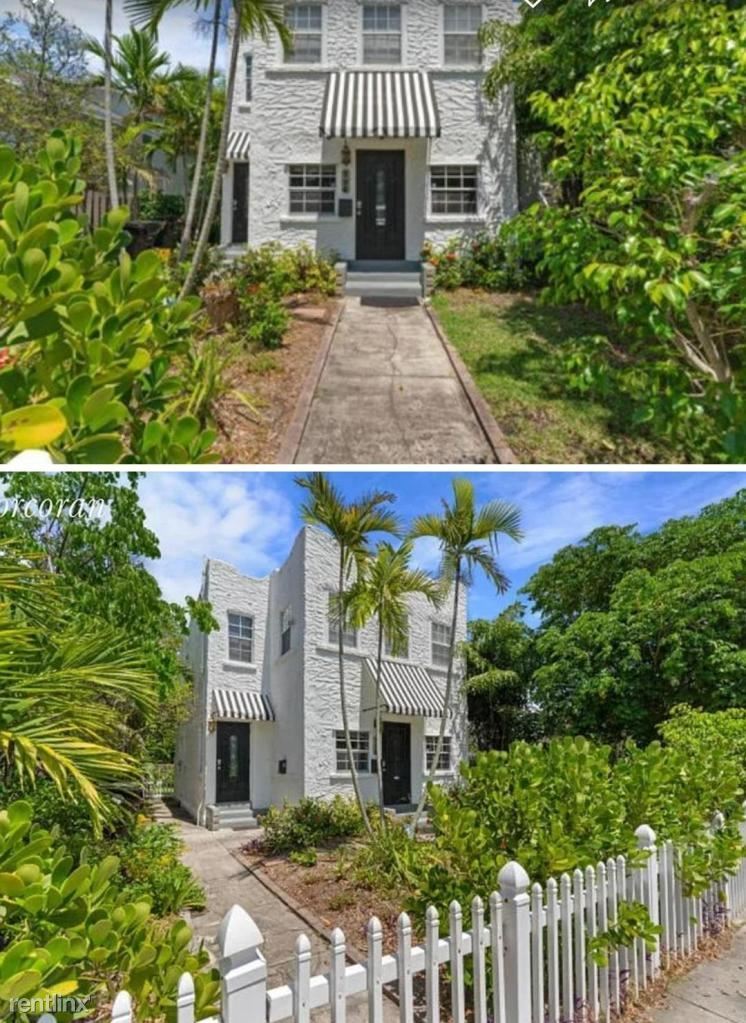 208 S M St, Lake Worth, FL 33460 - House Rental in Lake Worth, FL ...