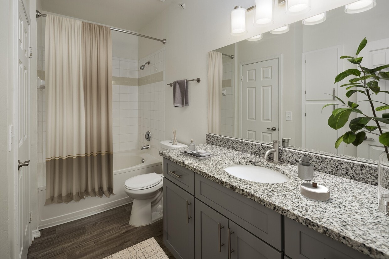 Wesley St. James Apartments at Sandy Springs - 7785 Roswell Rd Atlanta ...