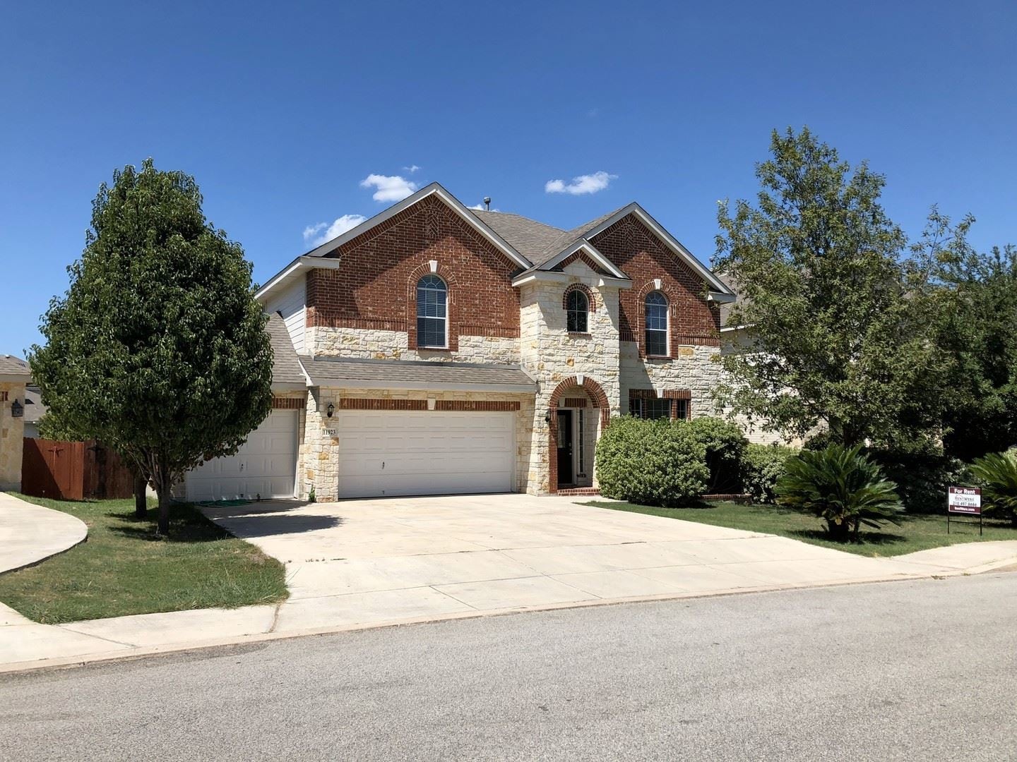 11923 Perla Joy, San Antonio, TX 78253 - House Rental in San Antonio ...