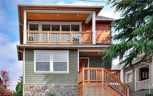 1326 N Lucas Pl, Seattle, WA 98103 - House Rental in Seattle, WA ...
